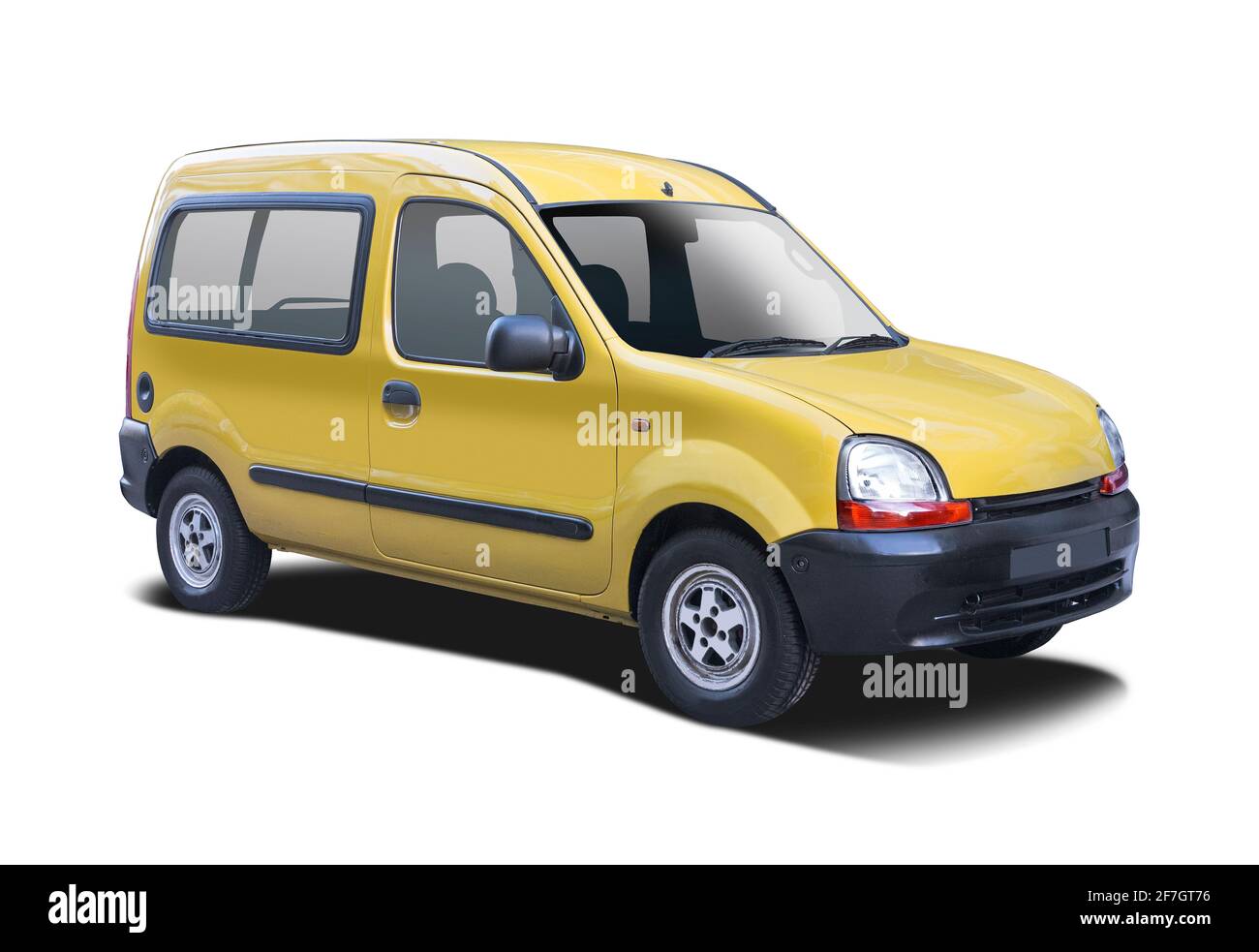 Renault kangoo hi-res stock photography and images - Alamy