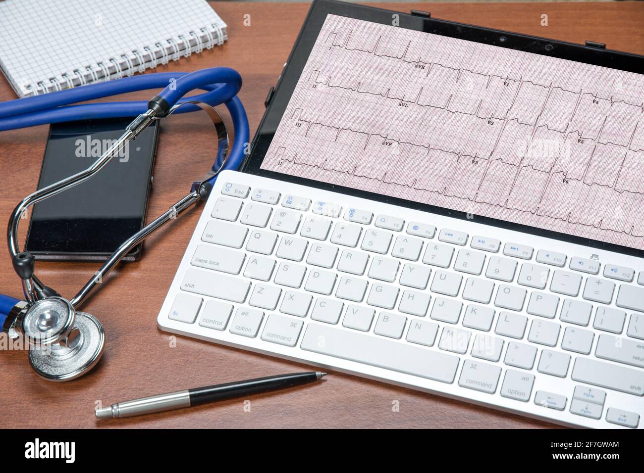 Doctor exam table diagram hi-res stock photography and images - Alamy