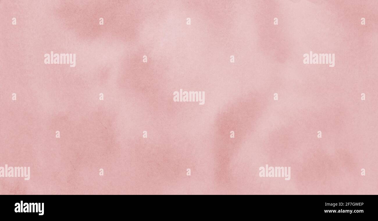 Watercolour background. Colorize pink pastel, neutral abstract texture ...