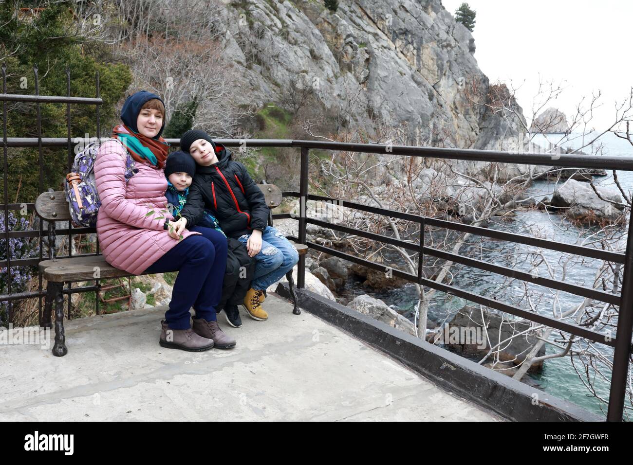 Chekhov's mother hi-res stock photography and images - Alamy