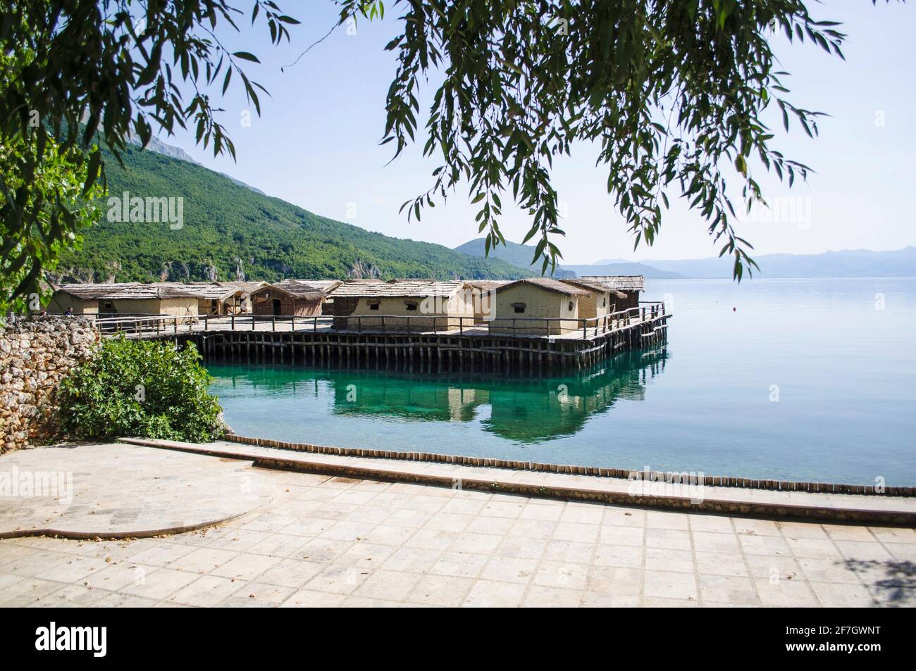 Neolithic architecture hi-res stock photography and images - Alamy