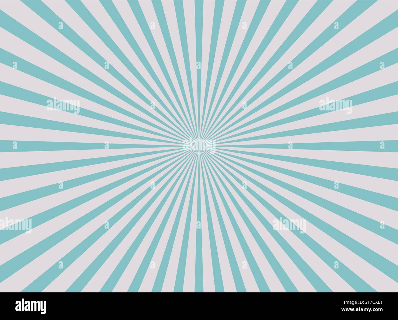 Sunlight rays shine background. powder blue and grey color burst ...