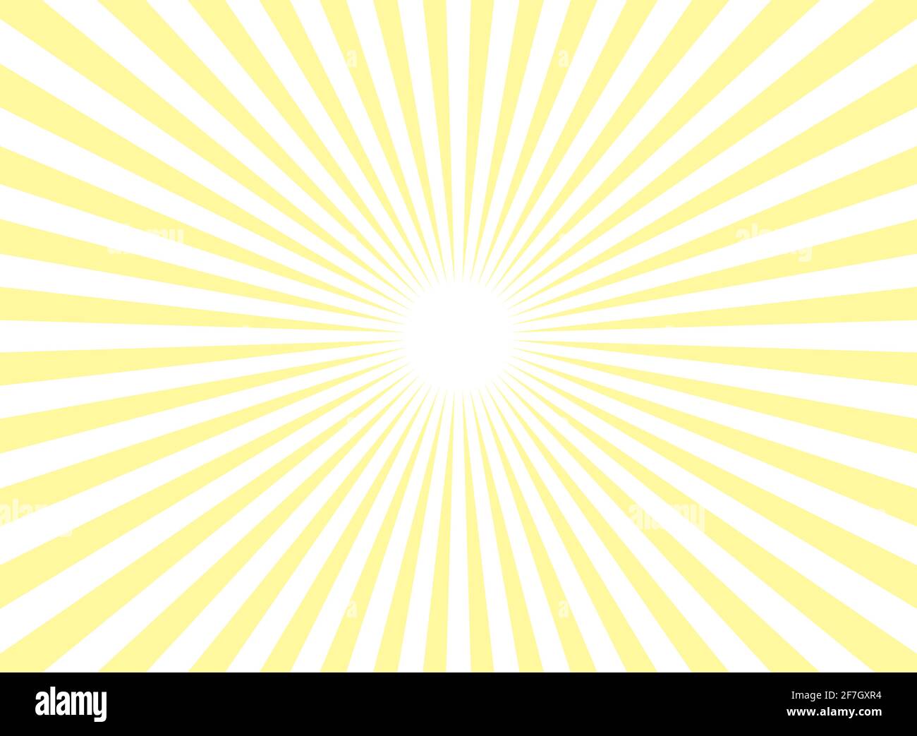 Sunlight abstract background. Powder yellow color burst background ...