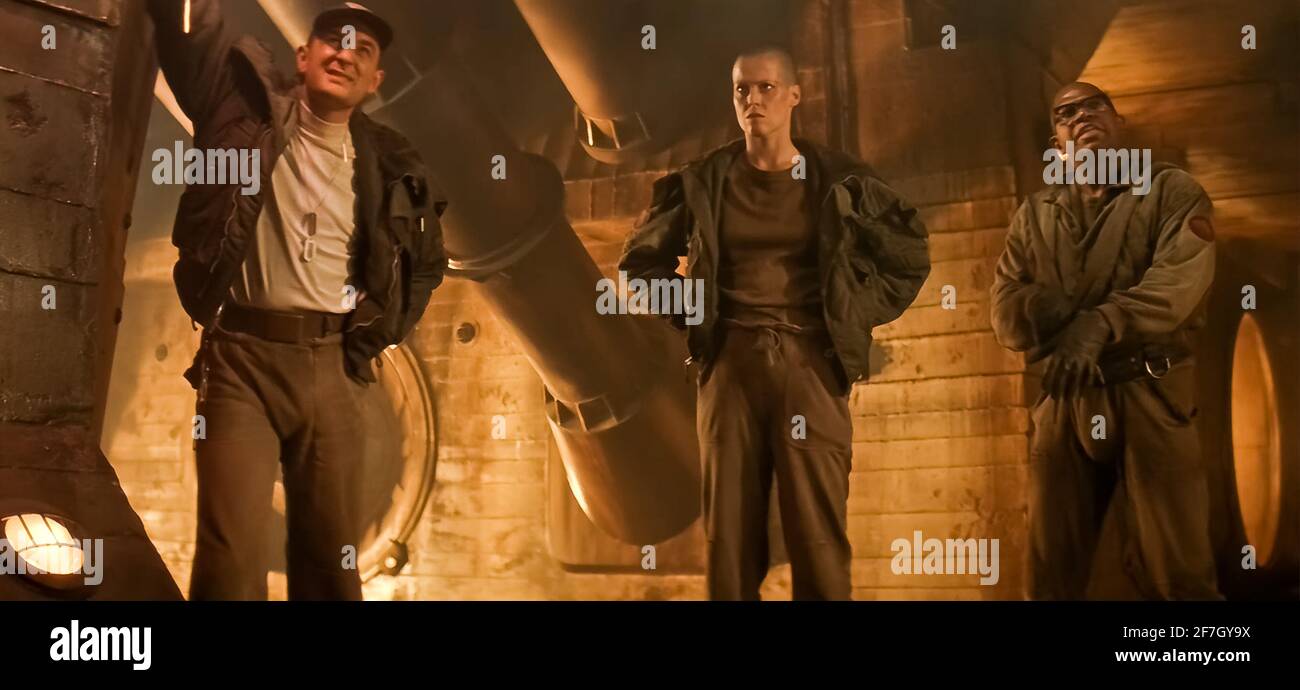 Charles S Dutton Alien 3