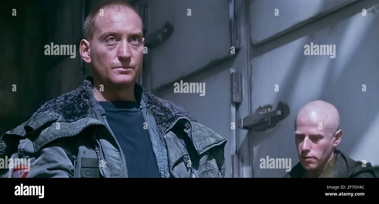Charles Dance Alien 3