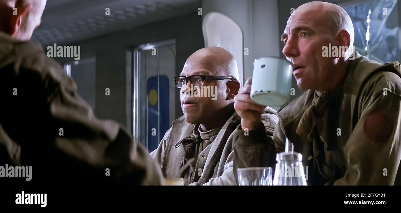 Charles S Dutton Alien 3