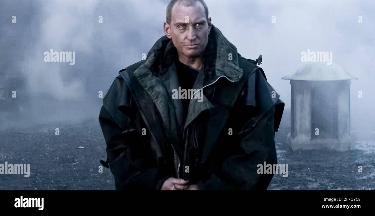 Charles Dance Alien 3