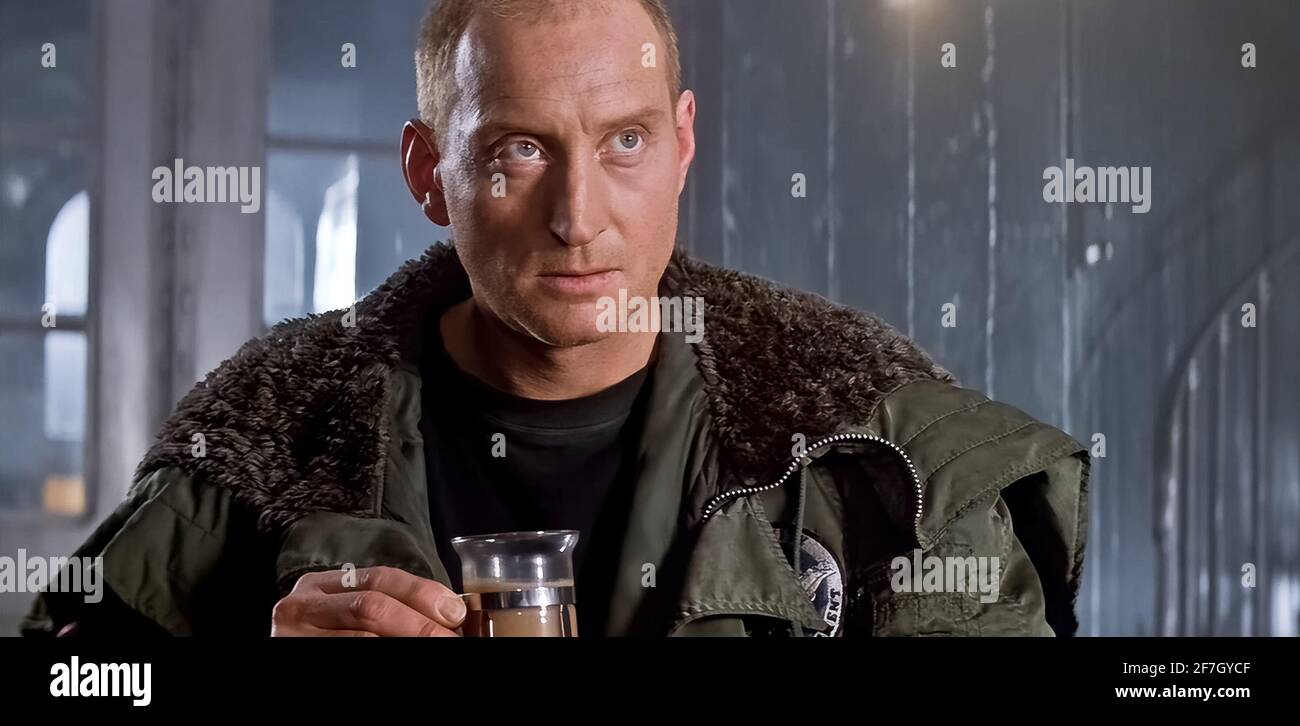 Charles Dance Alien 3
