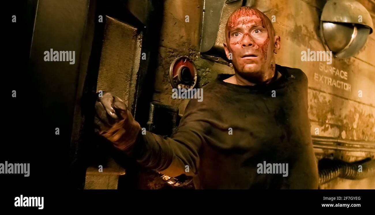 Danny webb hi-res stock photography and images - Alamy