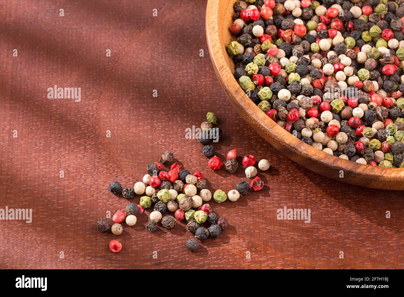 Chili pepper mixture peppers hi-res stock photography and images - Alamy