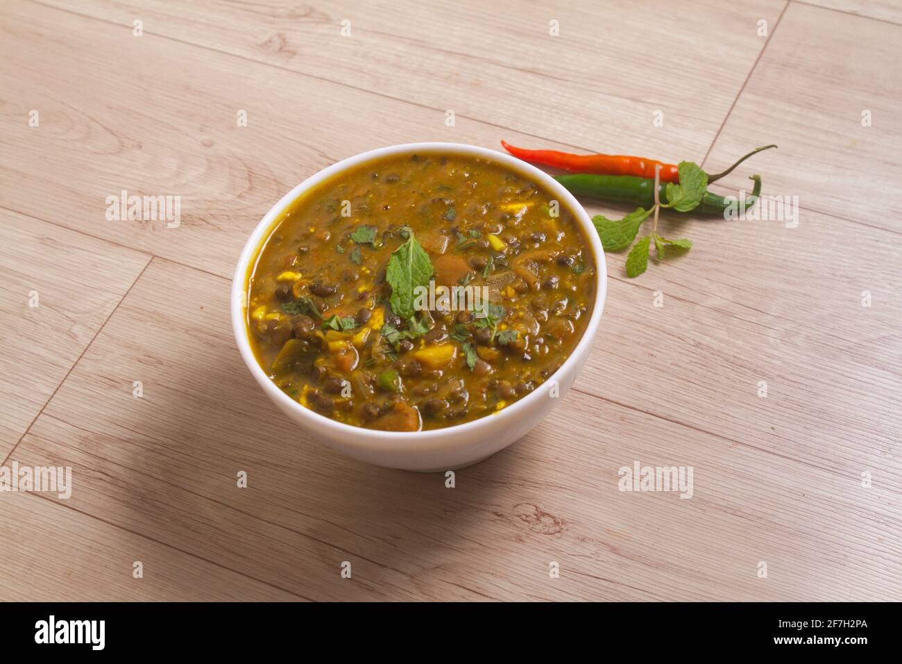 Indian Puree High Resolution Stock Photography and Images - Alamy