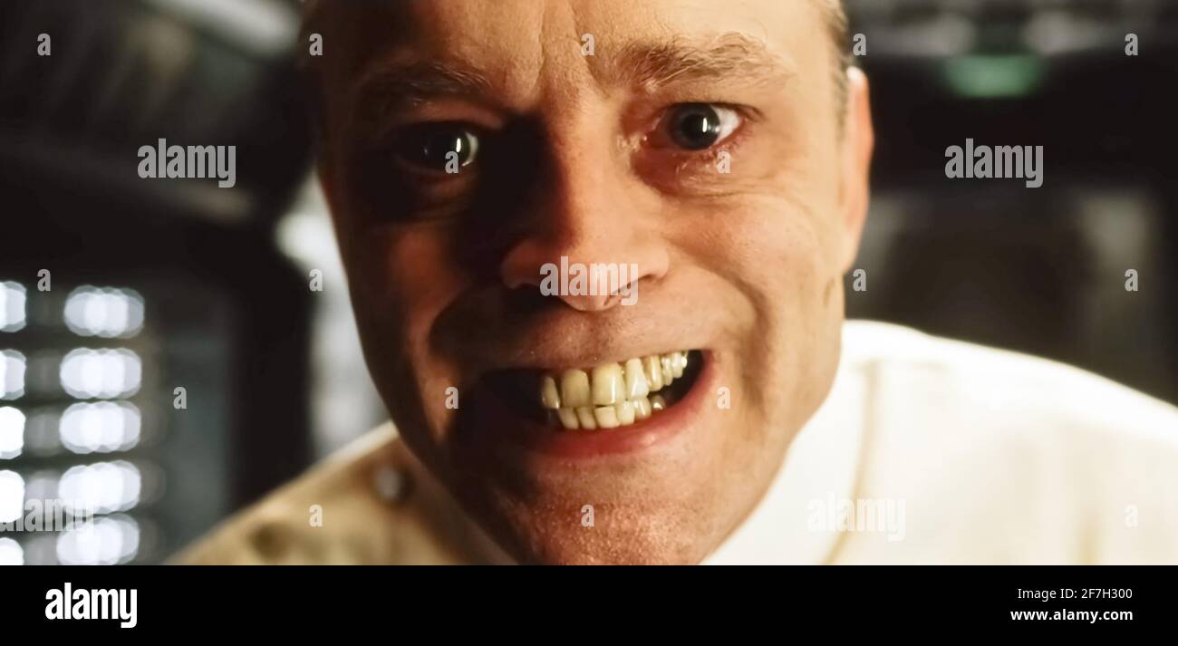 USA. Brad Dourif in a scene from the (C)Twentieth Century Fox film ...