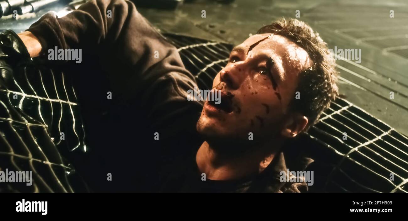 Michael Wincott Alien