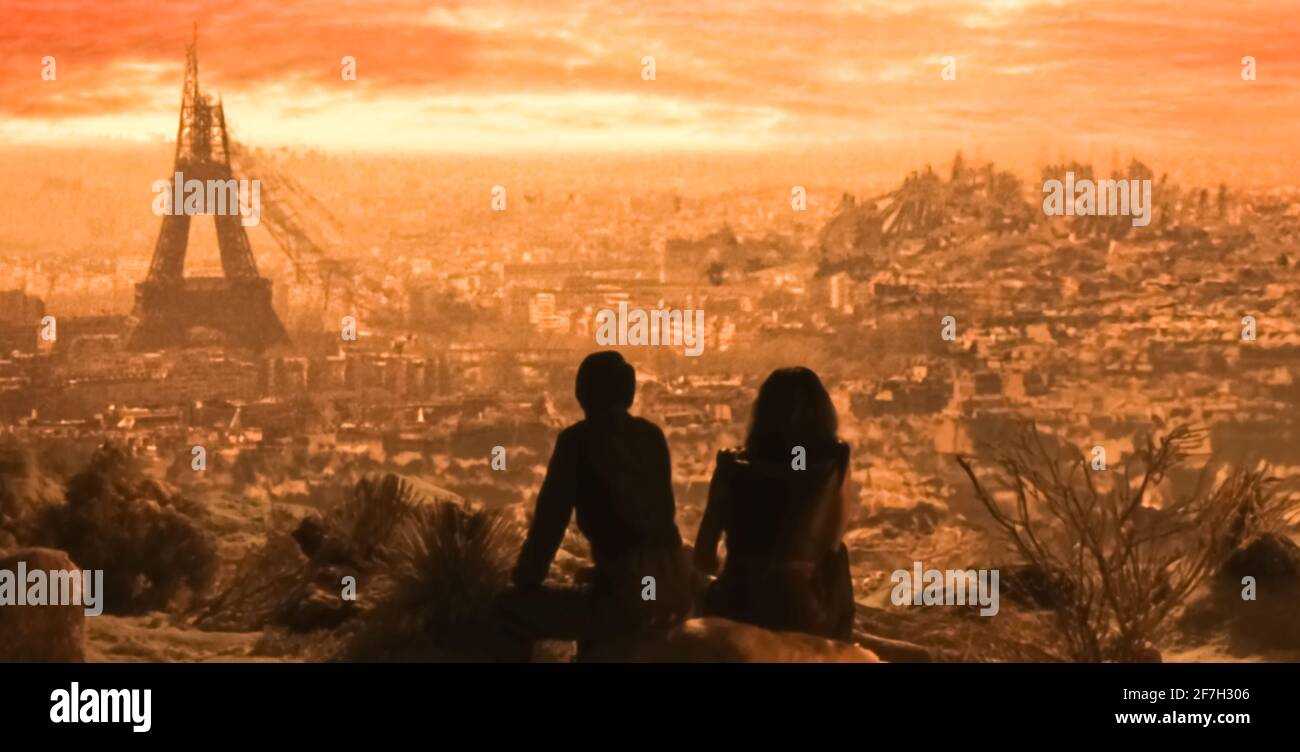 USA. Sigourney Weaver and Winona Ryder in a scene from the (C)Twentieth ...