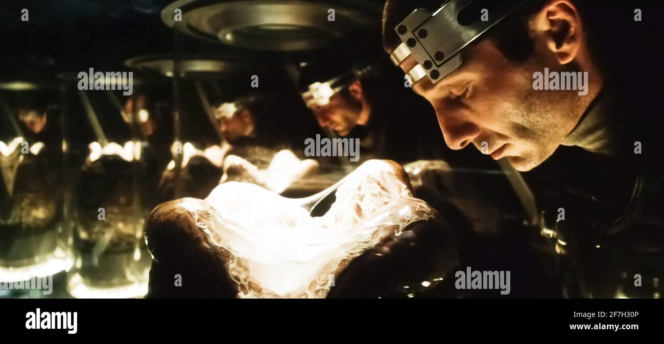 USA. A scene from the (C)Twentieth Century Fox film: Alien Resurrection ...