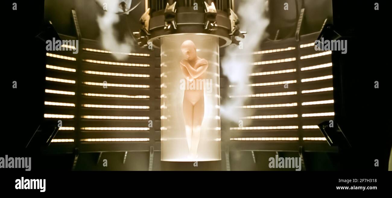 USA. A scene from the (C)Twentieth Century Fox film: Alien Resurrection ...