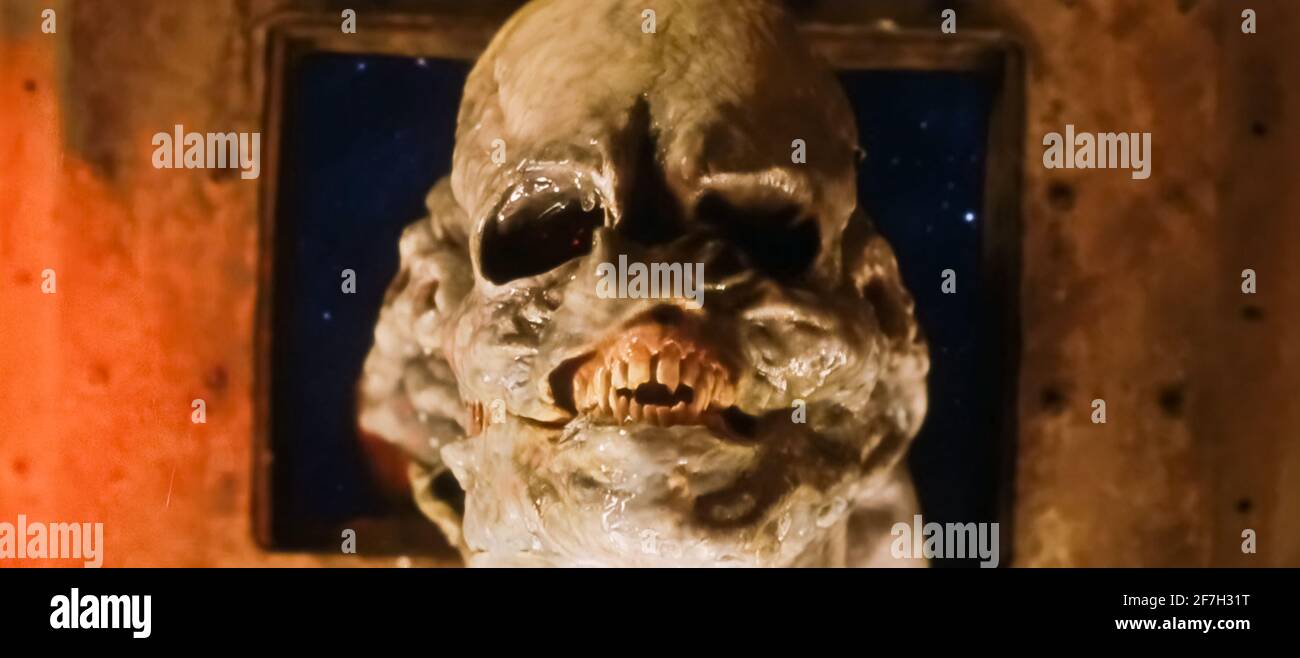 USA. A scene from the (C)Twentieth Century Fox film: Alien Resurrection ...