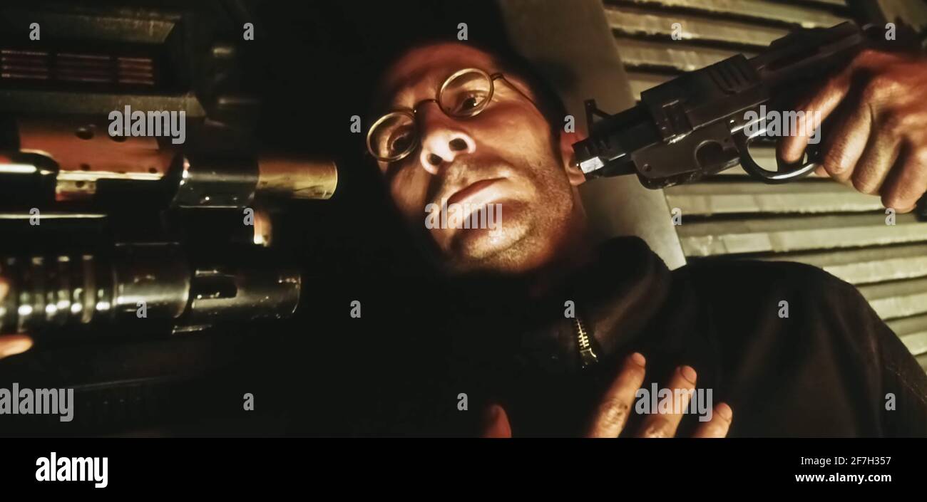 USA. Leland Orser in a scene from the (C)Twentieth Century Fox film ...