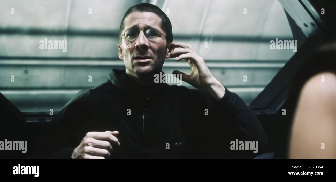 USA. Leland Orser in a scene from the (C)Twentieth Century Fox film ...