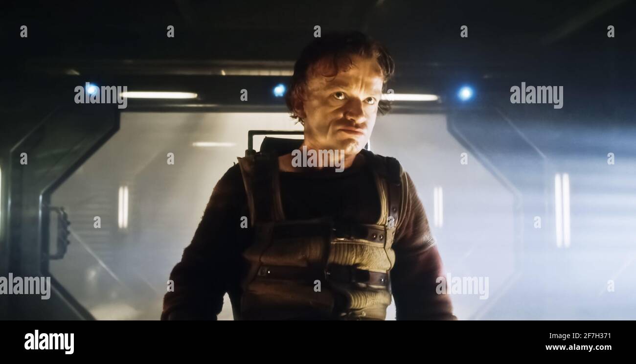 Dominique pinon alien alien resurrection High Resolution Stock ...