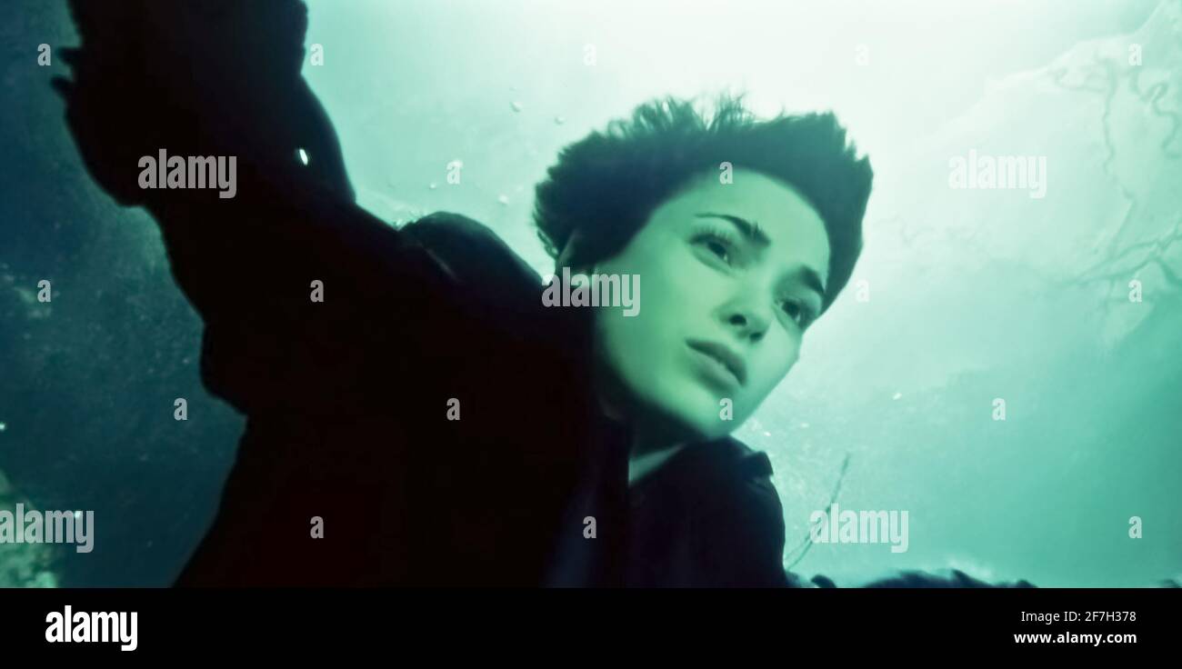 USA. Winona Ryder in a scene from the (C)Twentieth Century Fox film ...