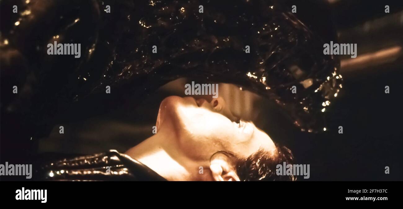 USA. Sigourney Weaver in a scene from the (C)Twentieth Century Fox film ...