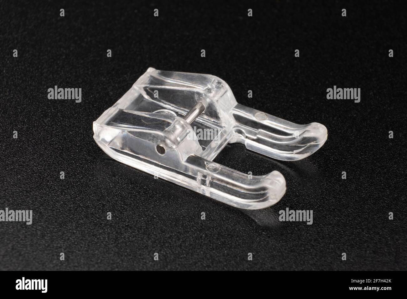 Open toe Foot Stock Photo - Alamy