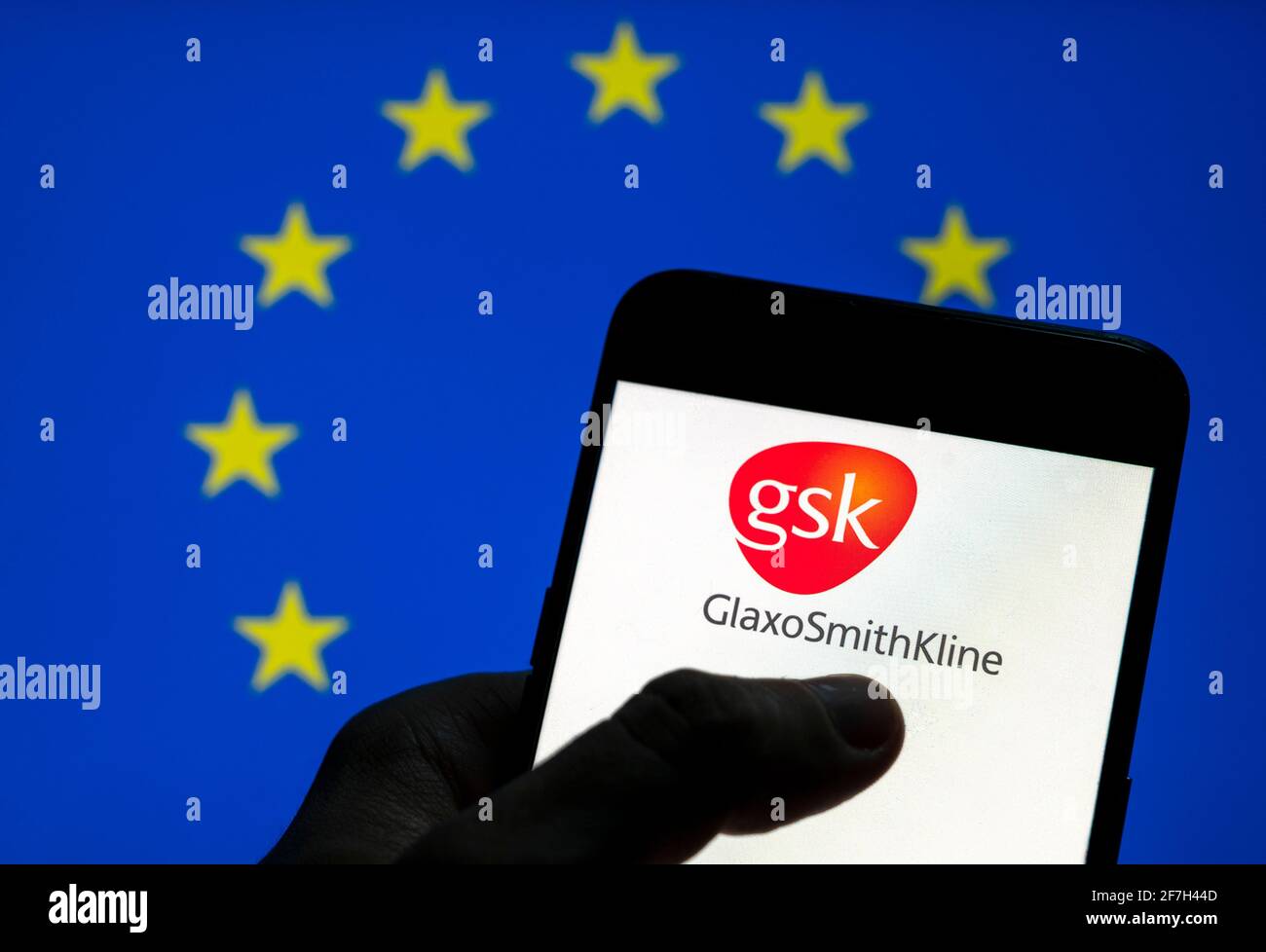 Glaxosmithkline china hi-res stock photography and images - Alamy