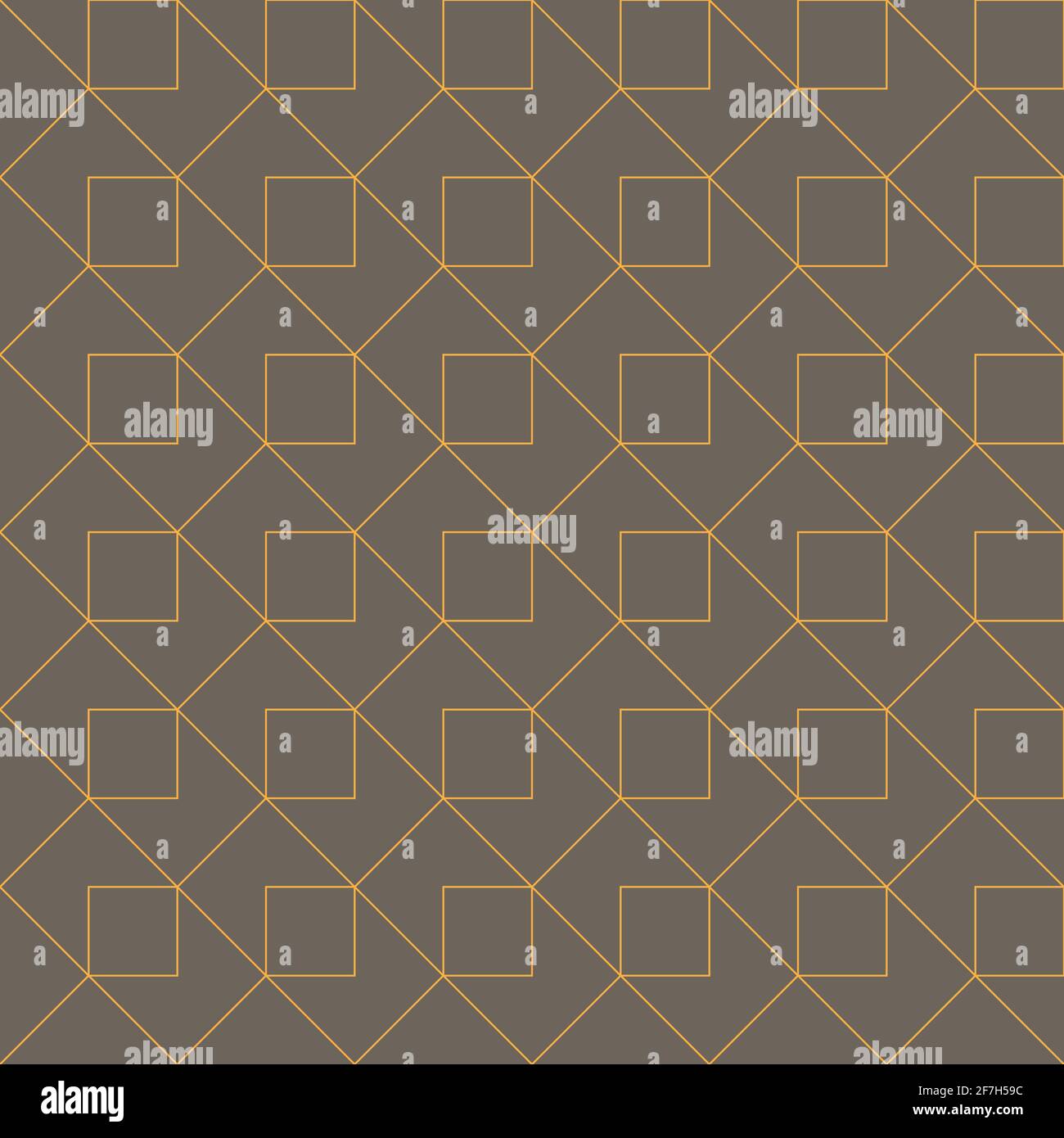 Geometric vector seamless pattern for wallpaper, textile , surface ...