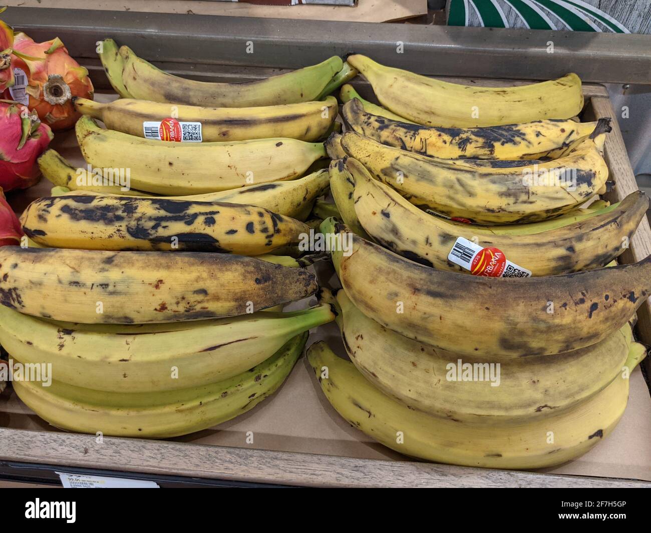 Banana plant eating hi-res stock photography and images - Alamy