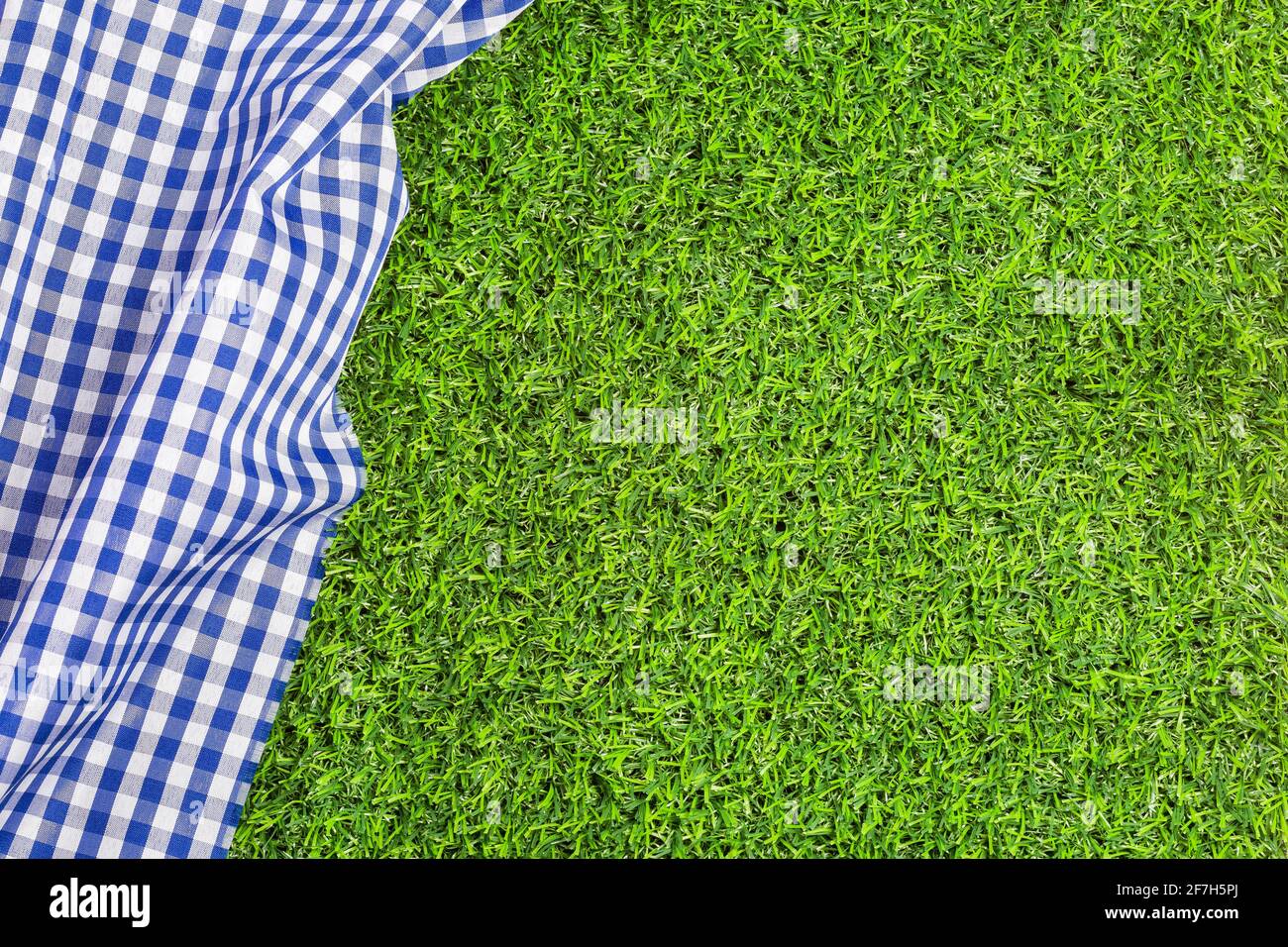 Checkered lawn hi-res stock photography and images - Alamy