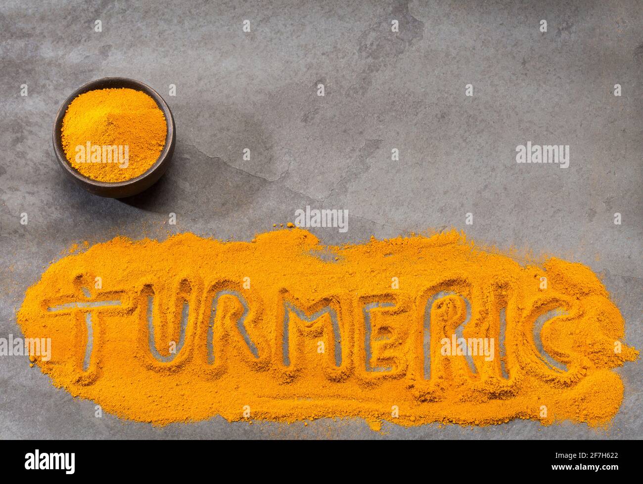 Turmeric is one of the key ingredients in many Asian dishes, imparting ...