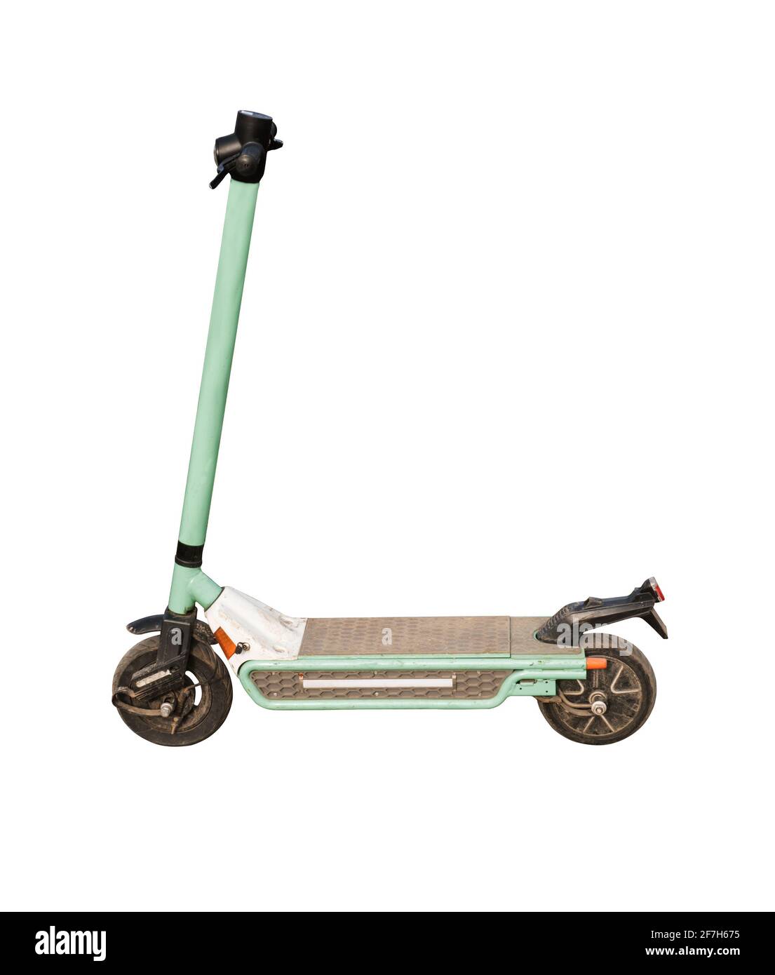 E scooter hi-res stock photography and images - Alamy
