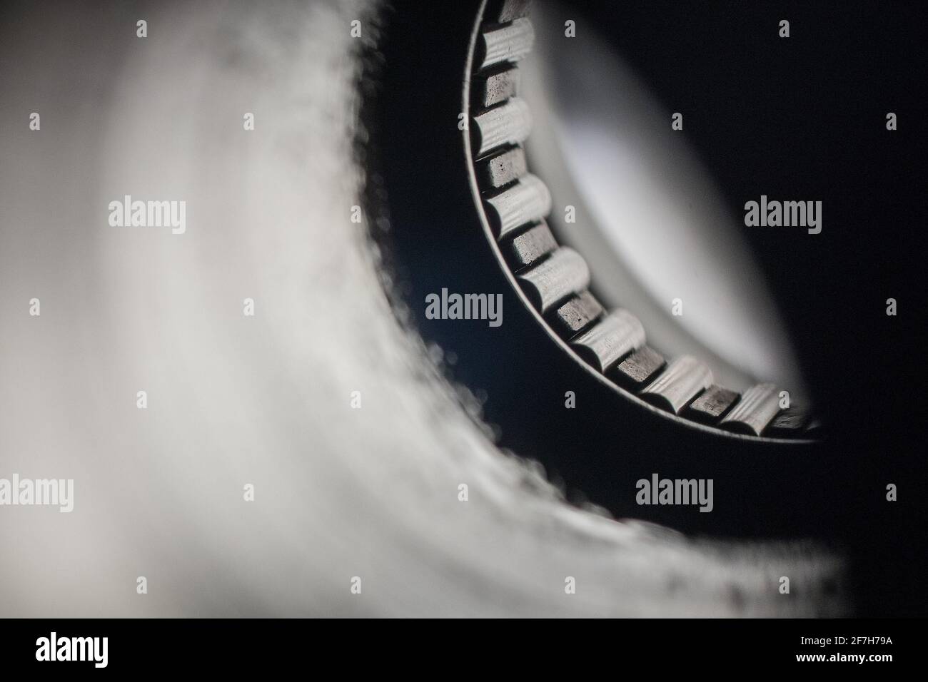 Metal engine casing hi-res stock photography and images - Alamy