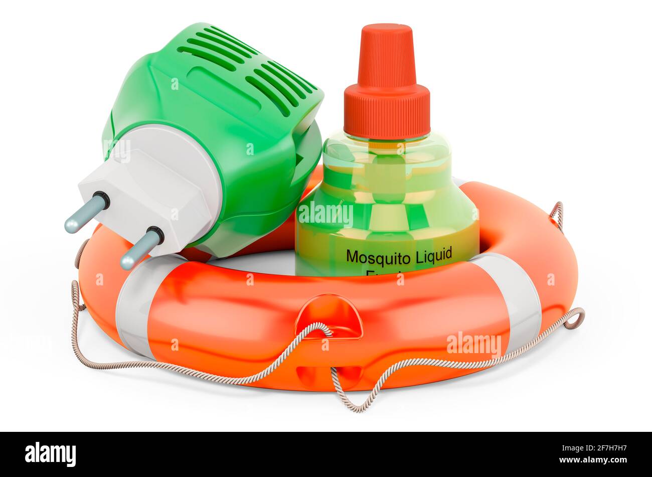 Protect from insects Cut Out Stock Images & Pictures - Alamy