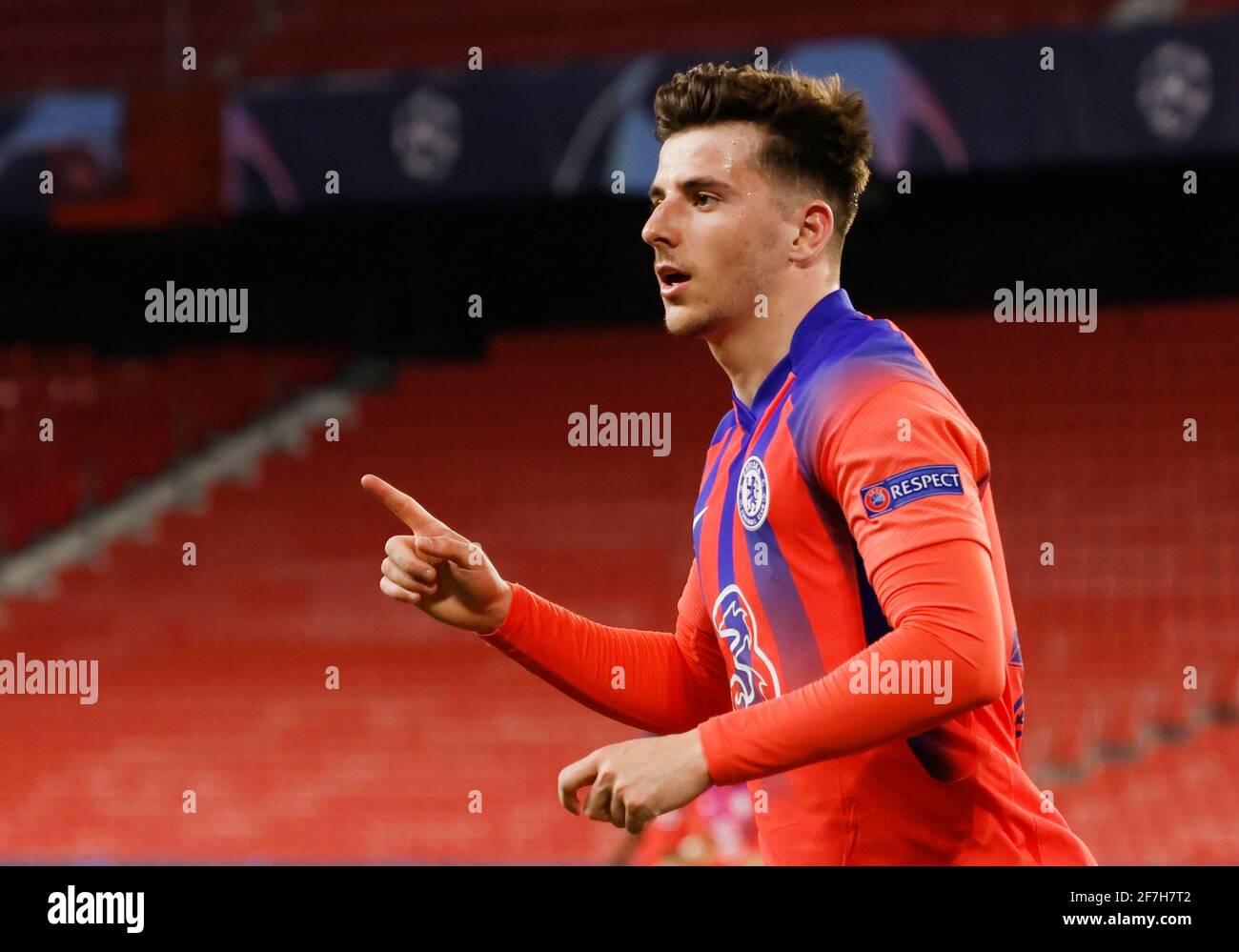 Mason mount april 2021 hi-res stock photography and images - Alamy