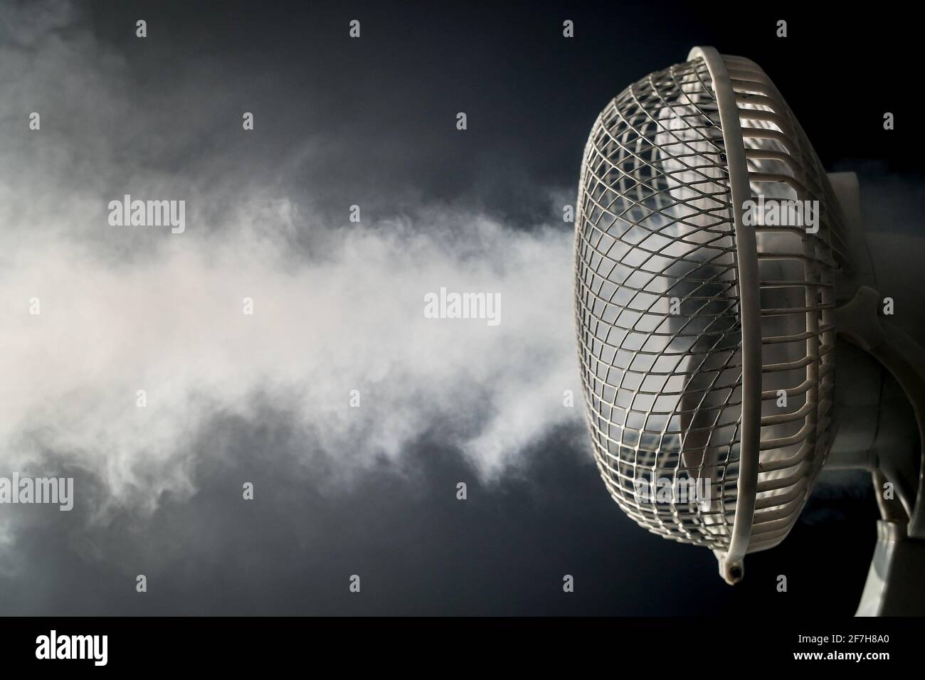 Mist blower hi-res stock photography and images - Alamy