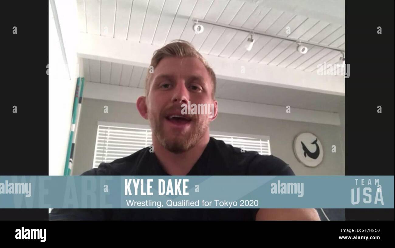 Kyle dake of cornell hi-res stock photography and images - Alamy