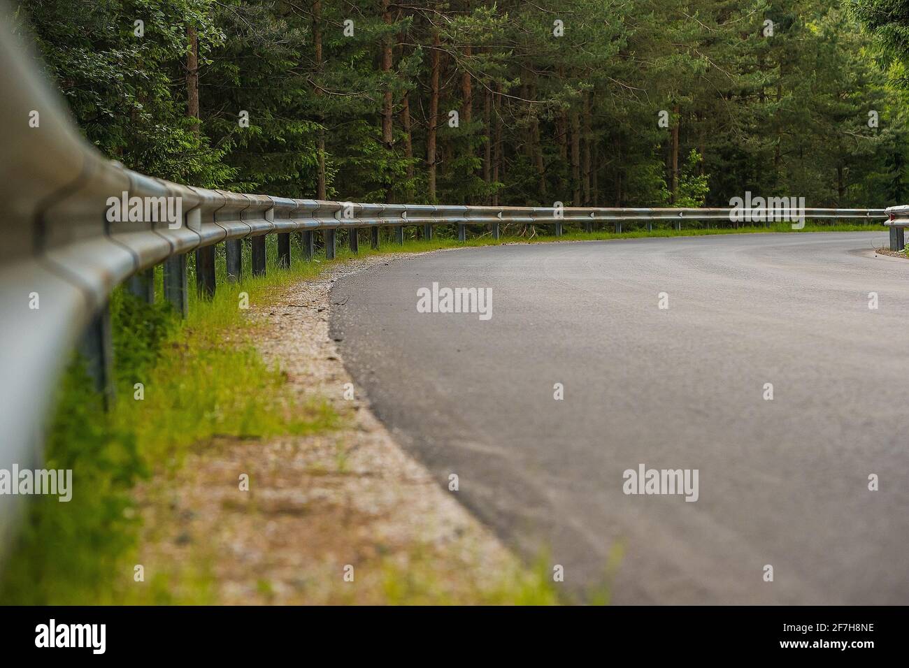 Barrier guard hi-res stock photography and images - Alamy
