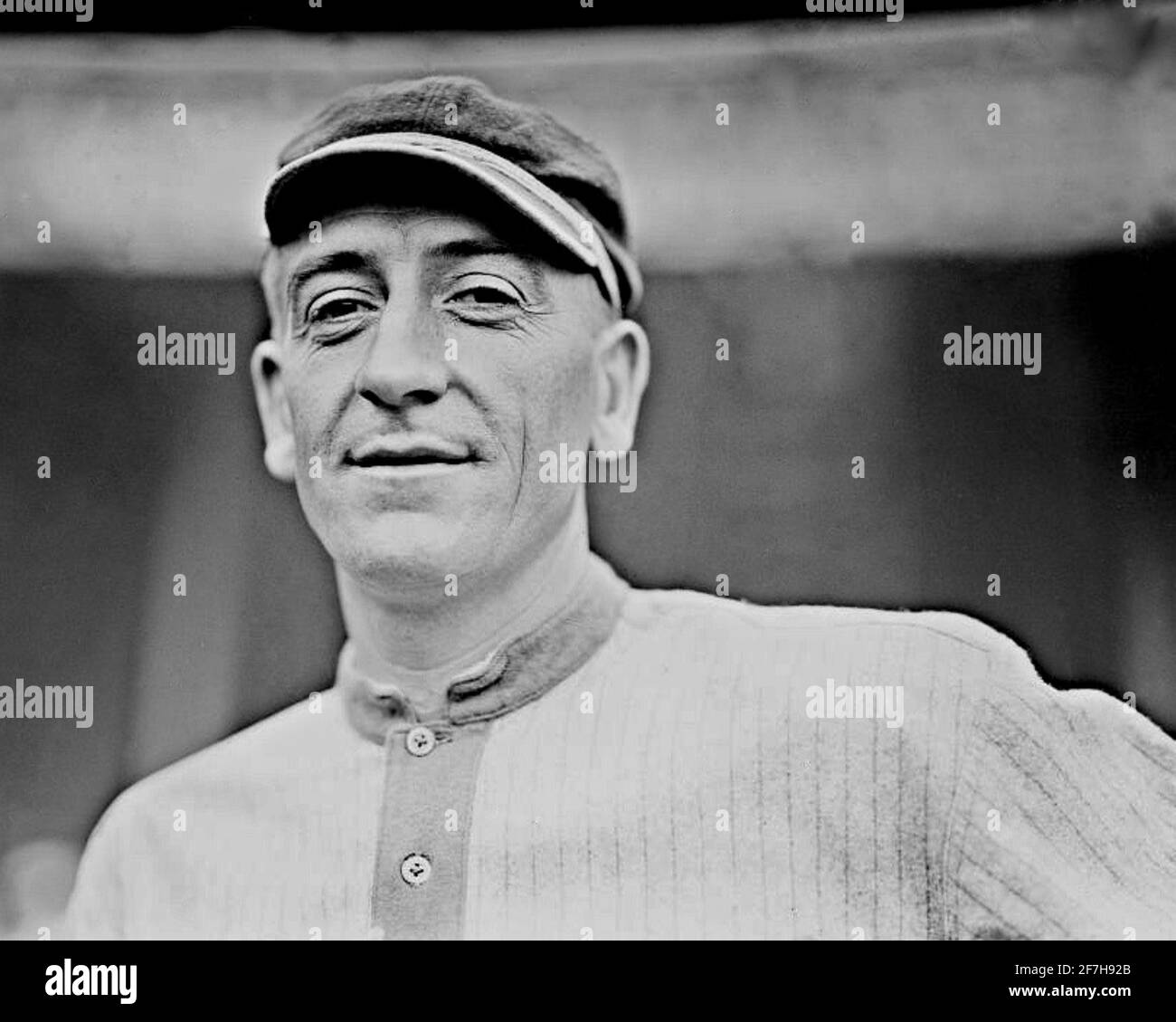 Vintage washington senators baseball players hi-res stock photography ...