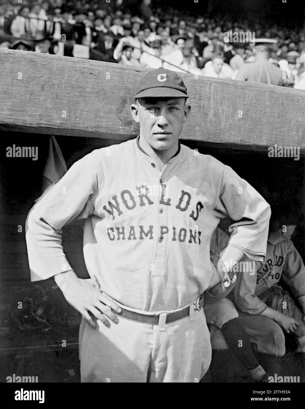 George uhle hi-res stock photography and images - Alamy