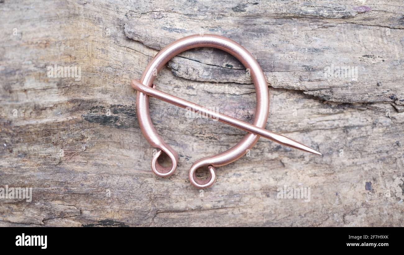 Bronze signet ring hi-res stock photography and images - Alamy