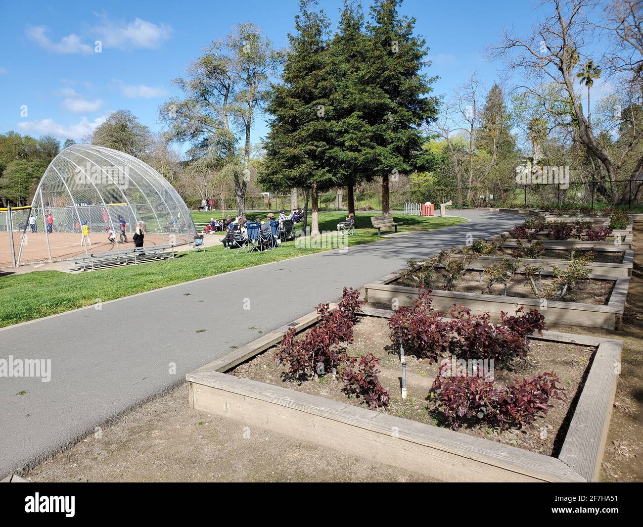 Osage park hi-res stock photography and images - Alamy