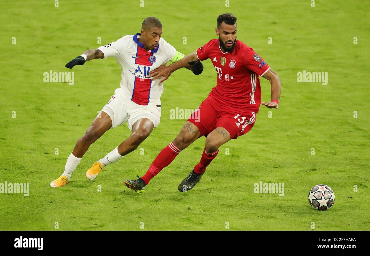 Kimpembe 2020 hi-res stock photography and images - Alamy