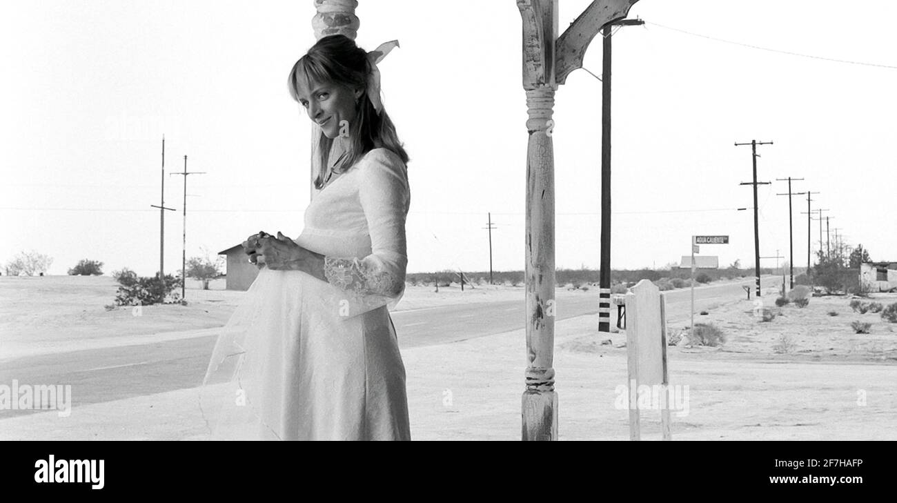 Kill bill wedding scene 60 photos - Astyledwedding.com