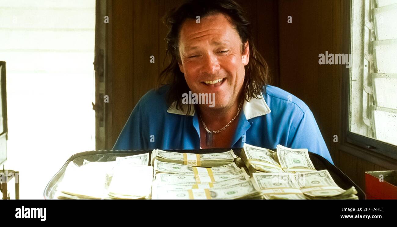 Kill Bill Michael Madsen