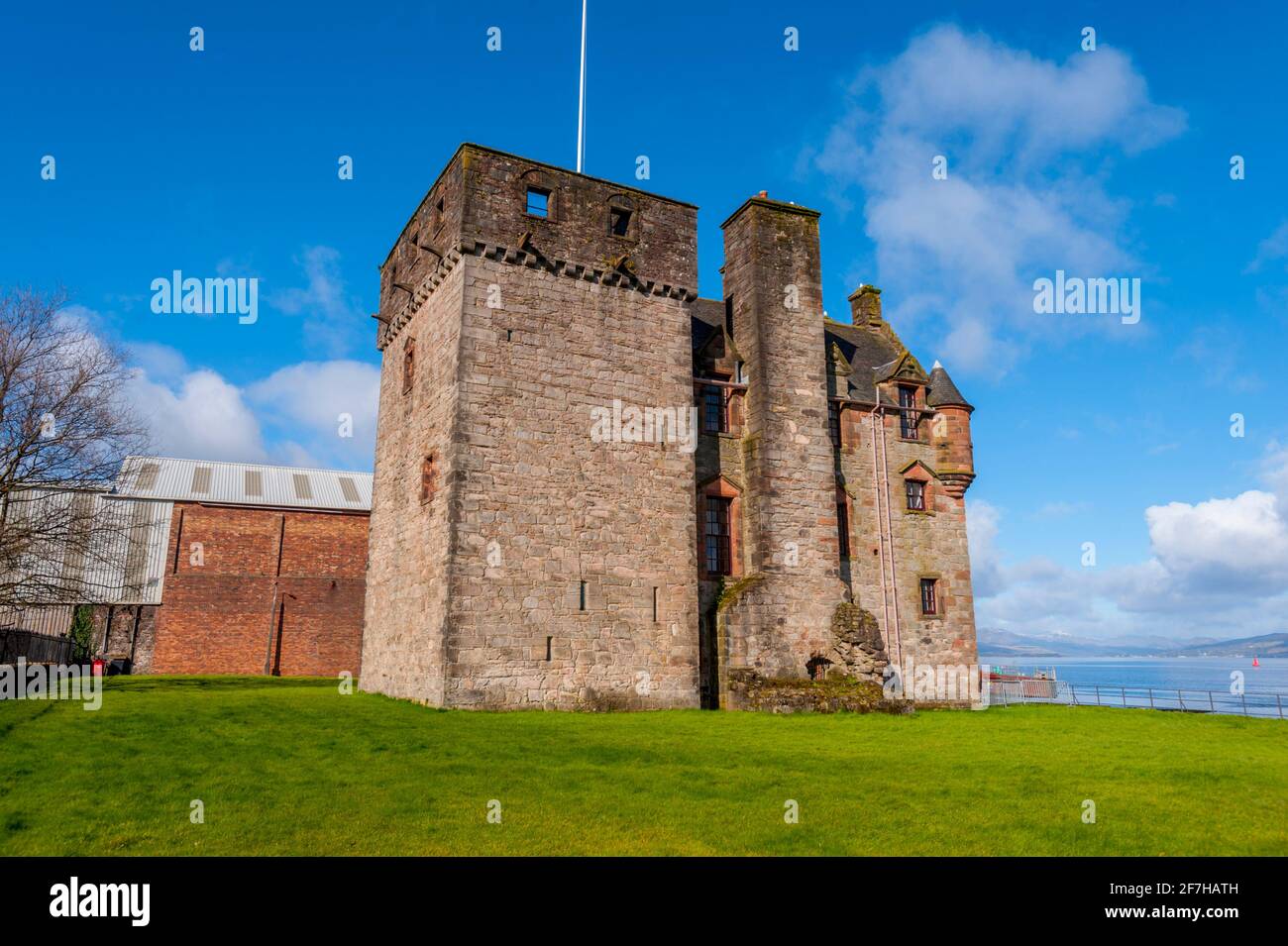 Historic environment hi-res stock photography and images - Alamy