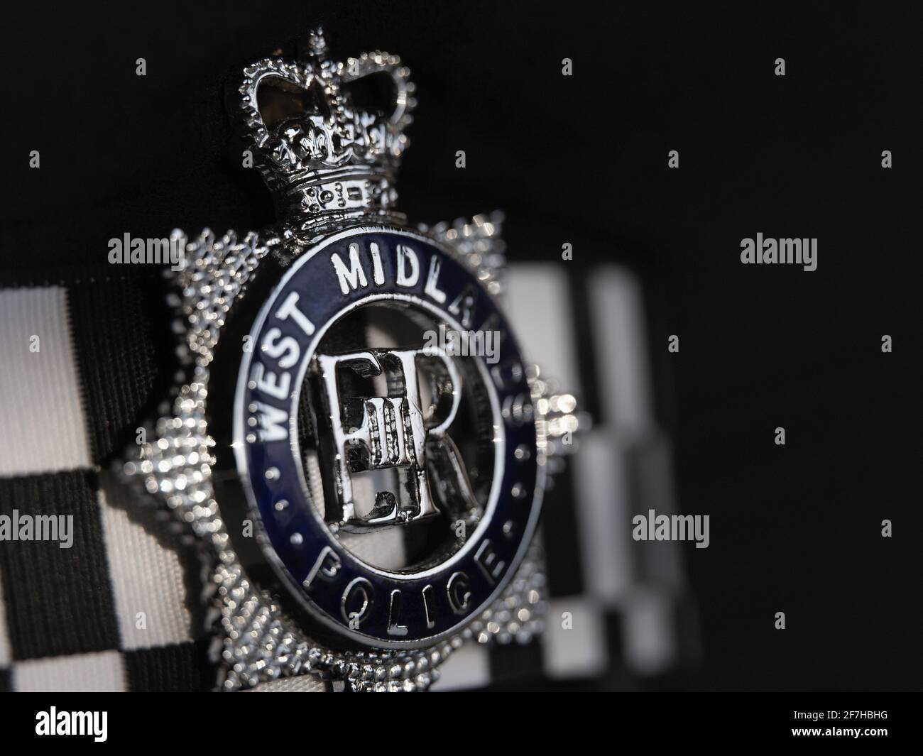 Independent police complaints commission hi-res stock photography and ...