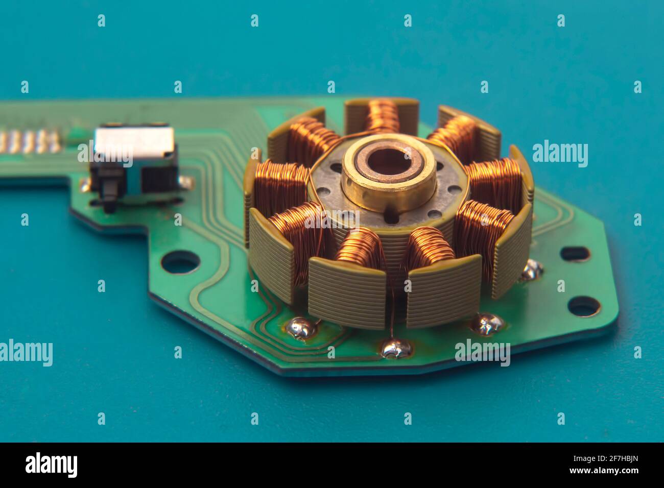 Rotor hardware hi-res stock photography and images - Alamy