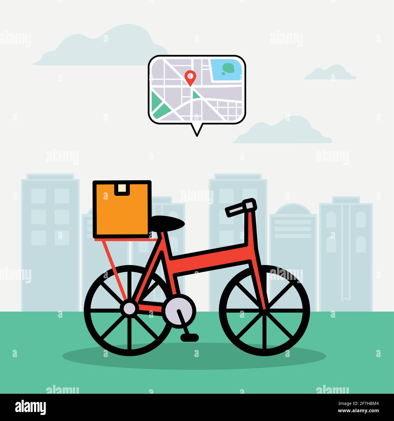 Warehouse bike storage cycle hi-res stock photography and images - Alamy